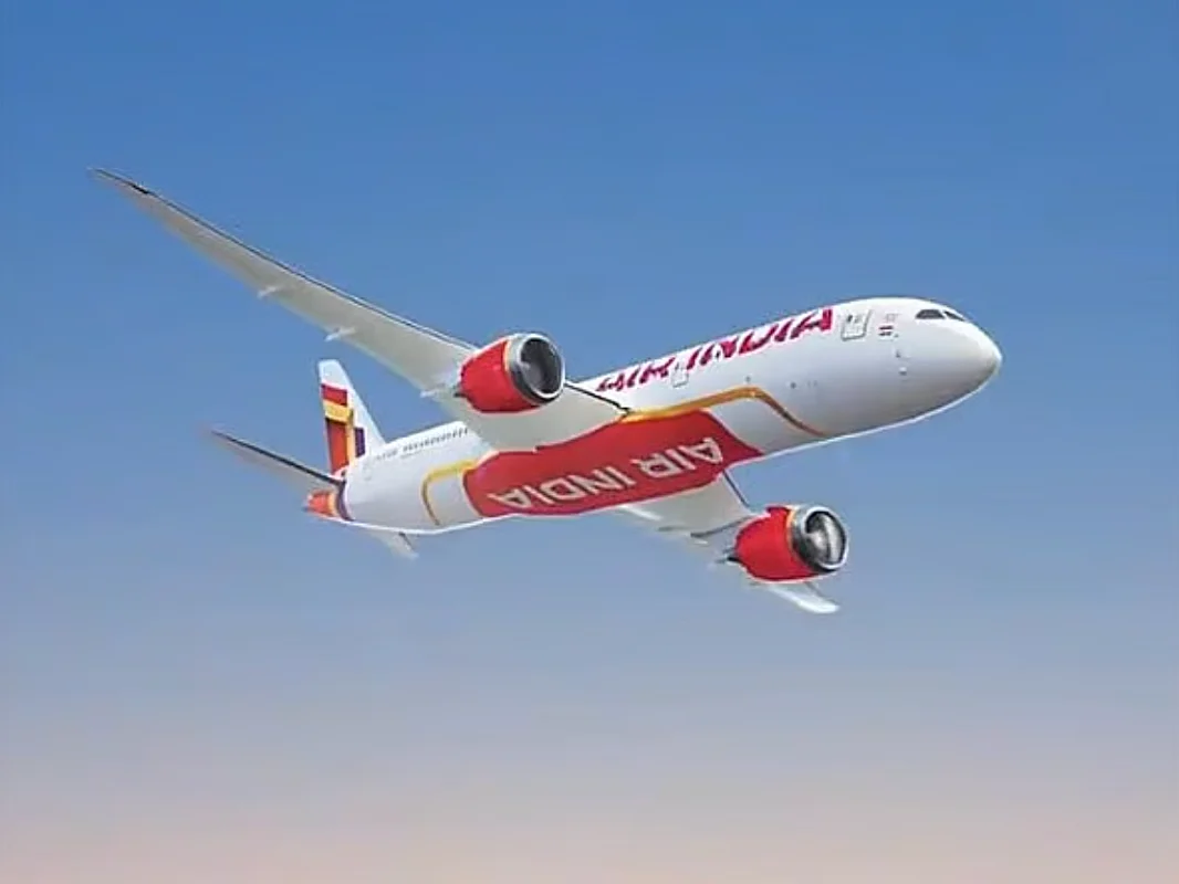 Air India completes inspection of fuel control switches on Boeing 787 ...