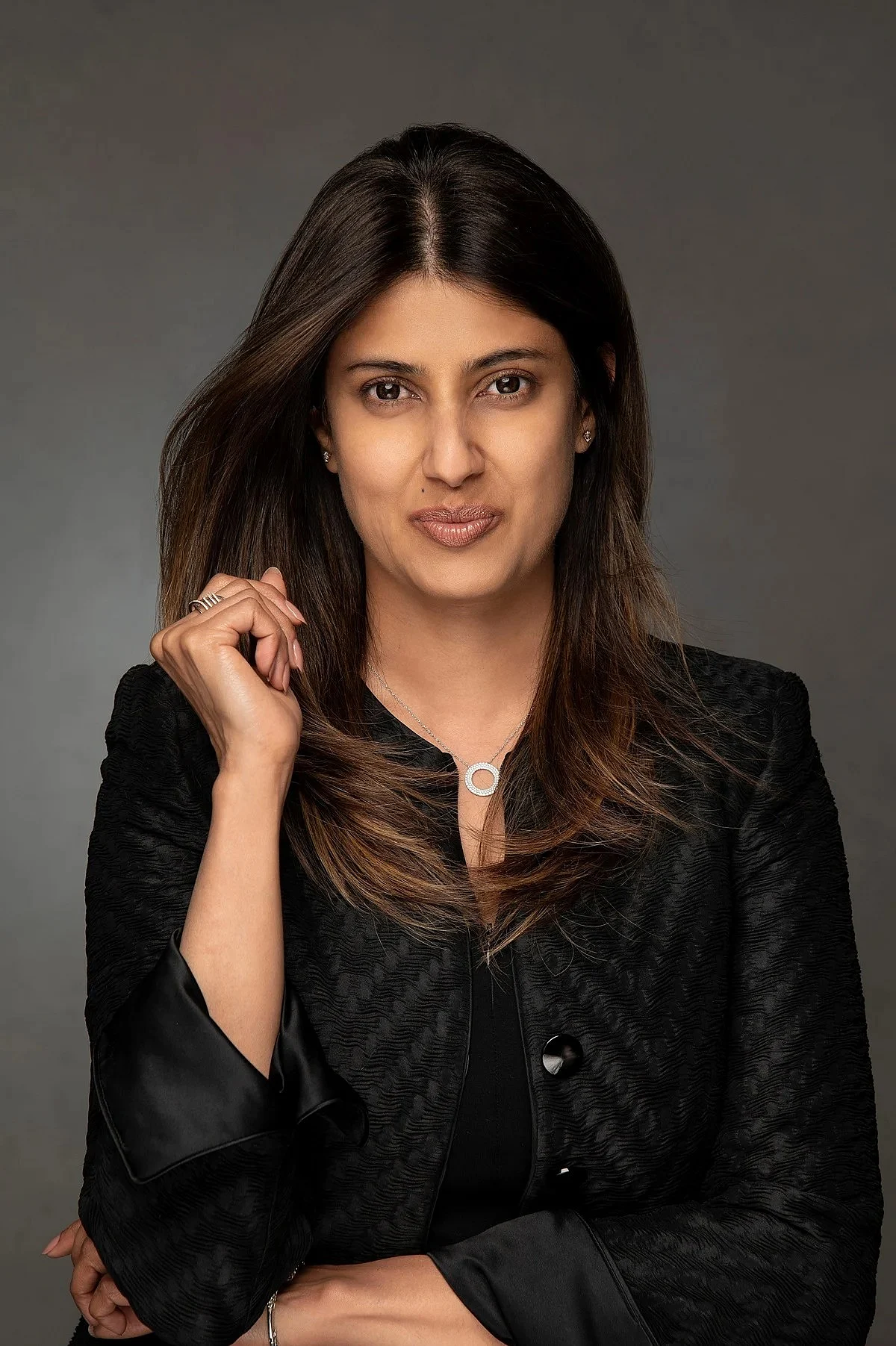 Appointment News: Suad Merchant Joins GEMS Education as Chief Marketing ...