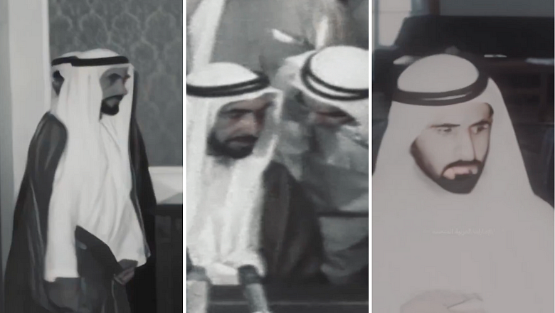 UAE Rulers celebrate Union Pledge Day, recall landmark moment of ...