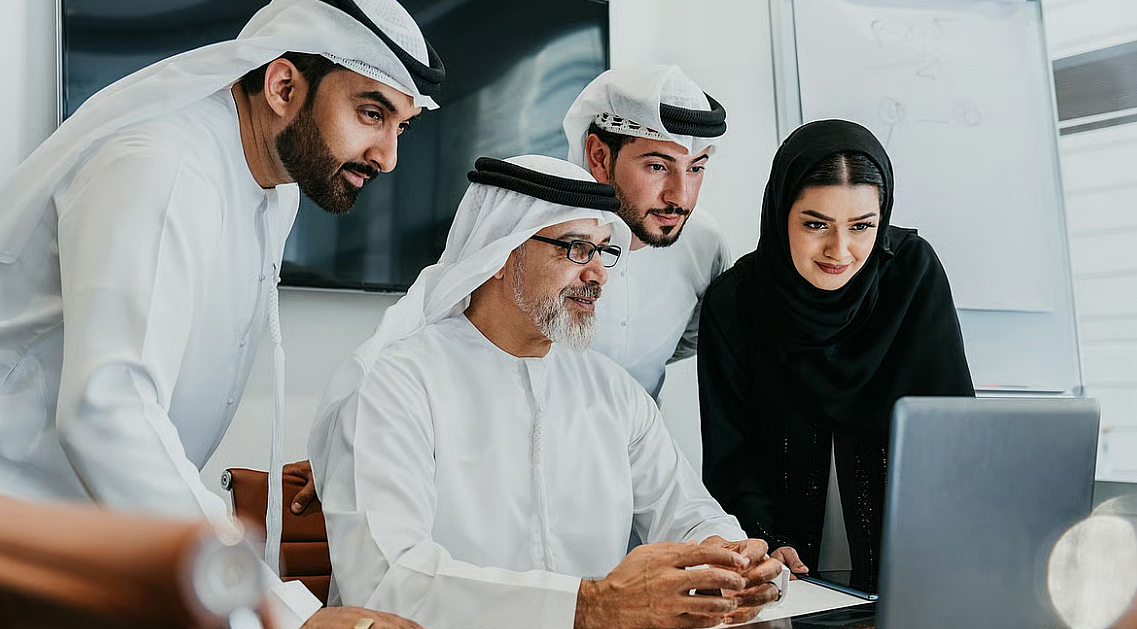 Ajman to adopt updated job classification system for public sector ...