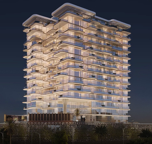 Karma Developers: Antalya Redefines Dubai's Architectural Landscape | Khaleej Times