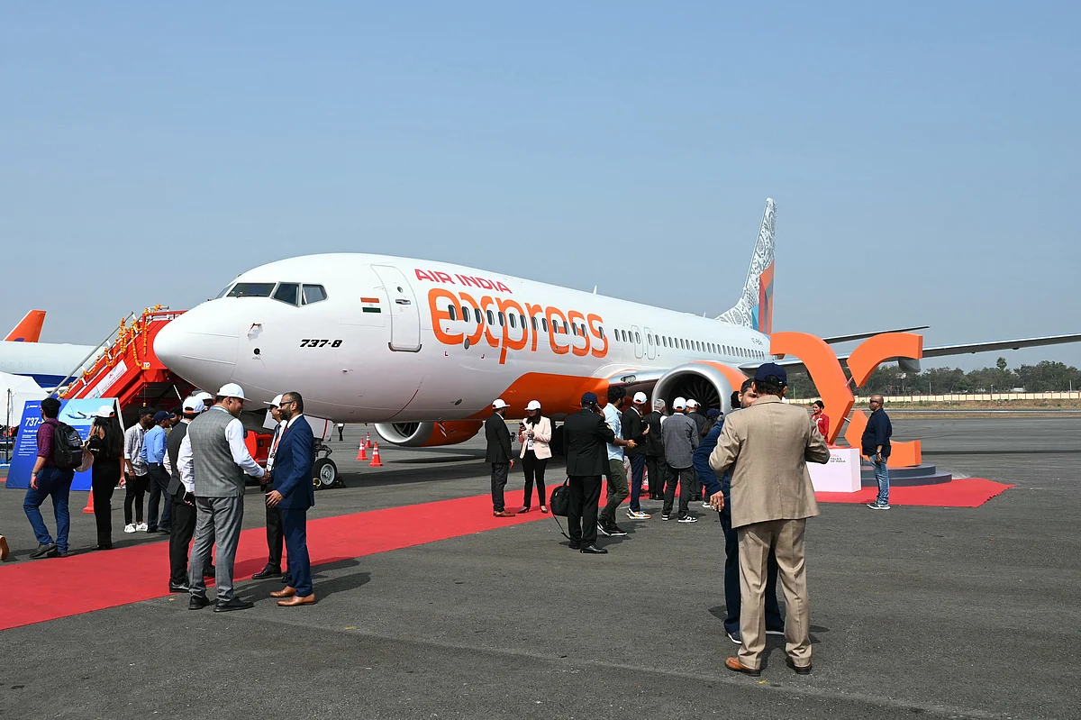 Air India says no issues found in Boeing 737 fuel control switches ...