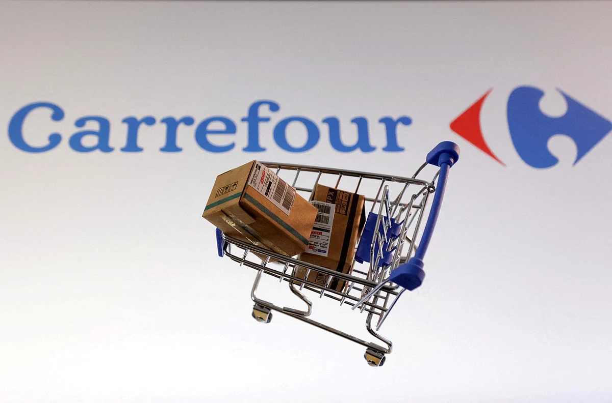 Carrefour exits 4 countries in 10 months as HyperMax expands: What you ...
