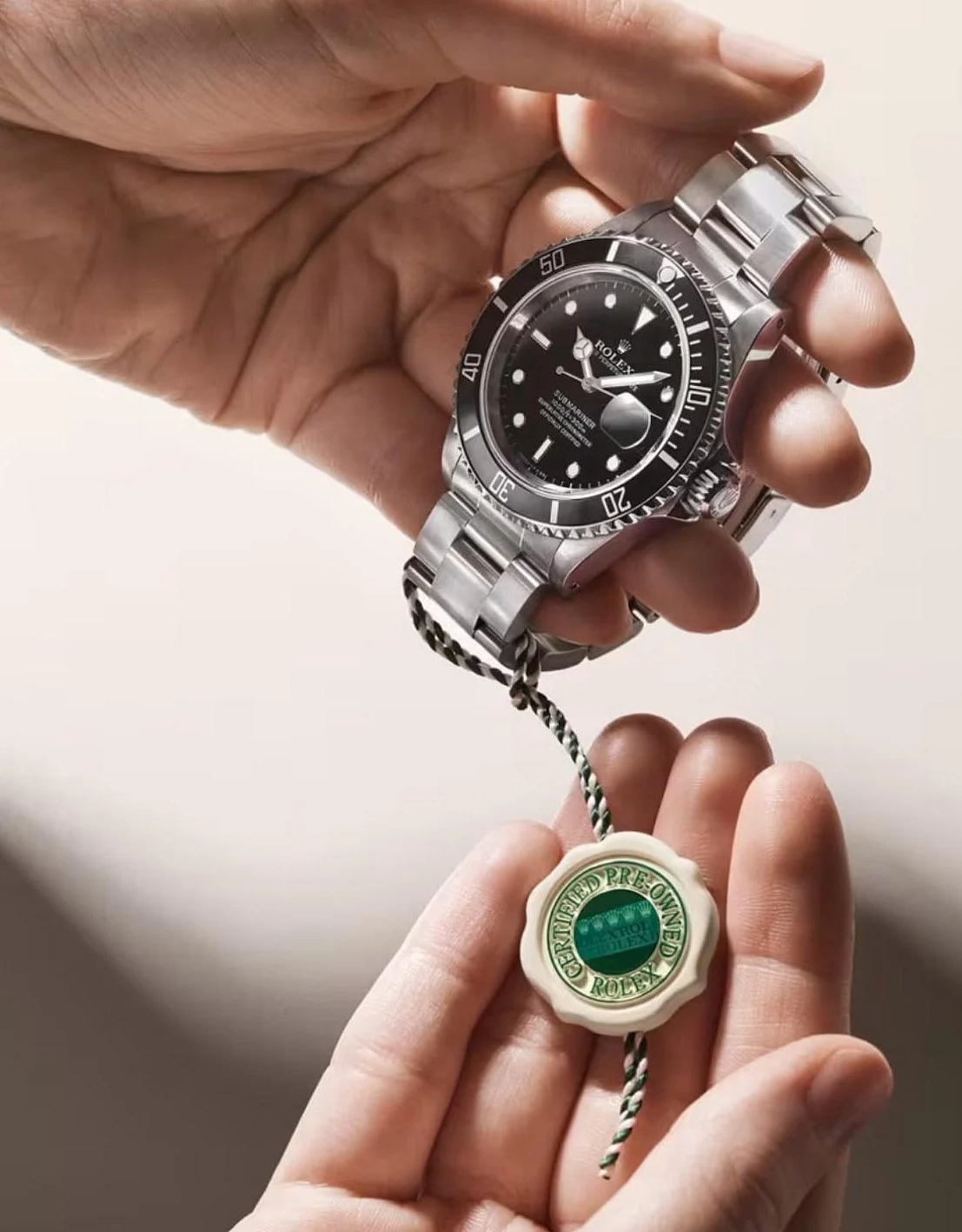 Why are people increasingly buying pre-loved luxury goods? | Khaleej Times