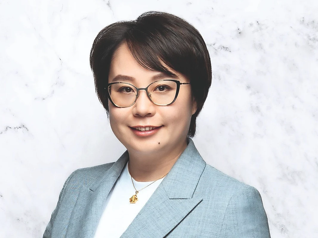 Xi Liang Joins Mashreq: Pioneering AI Strategy in Mena Banking ...