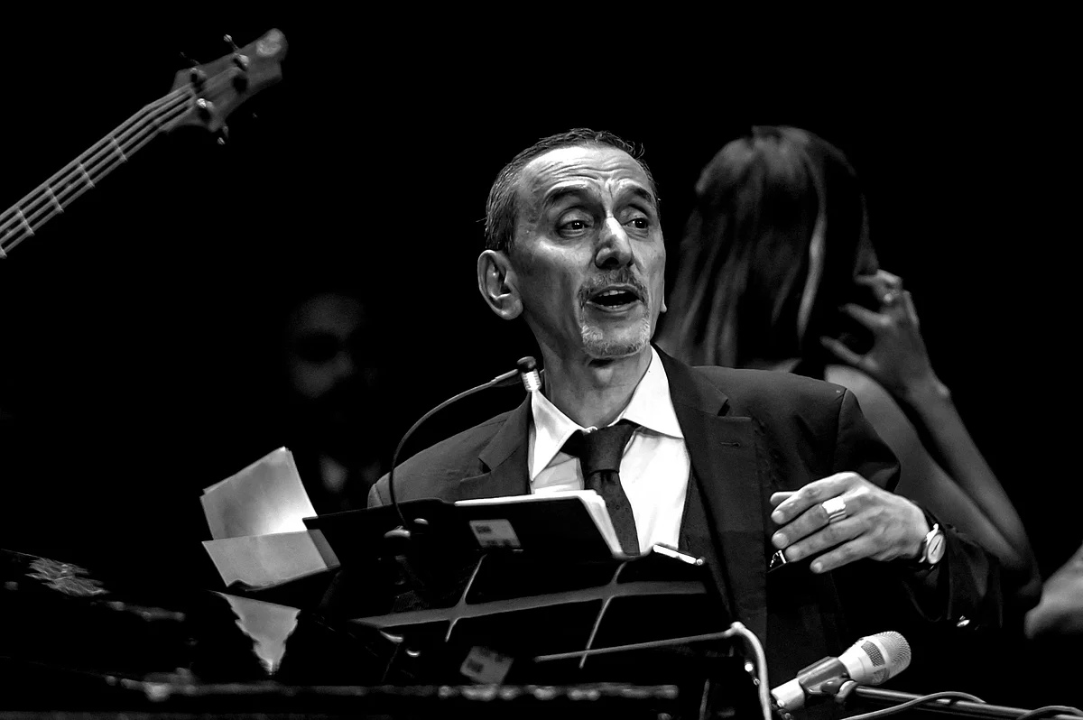 Lebanese artist Ziad Rahbani, son of Fairuz, dies aged 69 | Khaleej Times