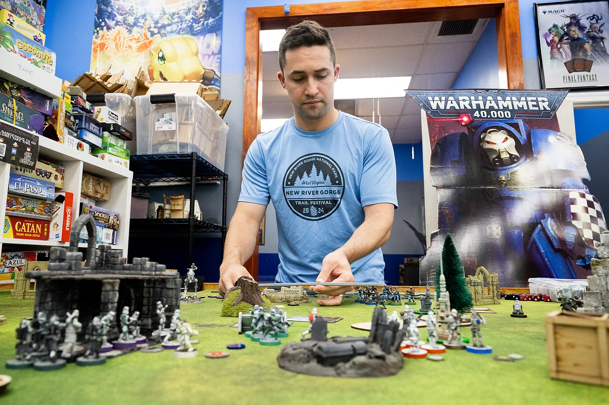 Battling tariffs is no trivial pursuit for US games retailer | Khaleej ...