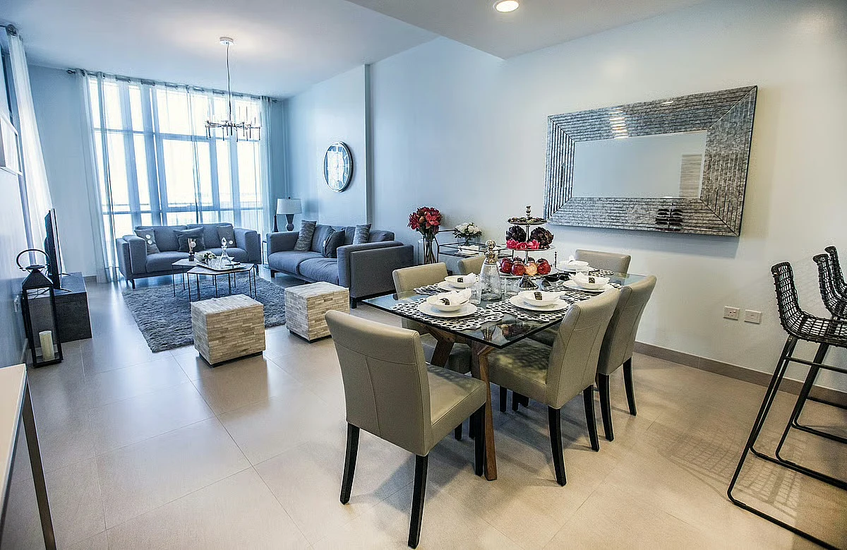 Dubai: How to share rented flat without breaking the law | Khaleej Times