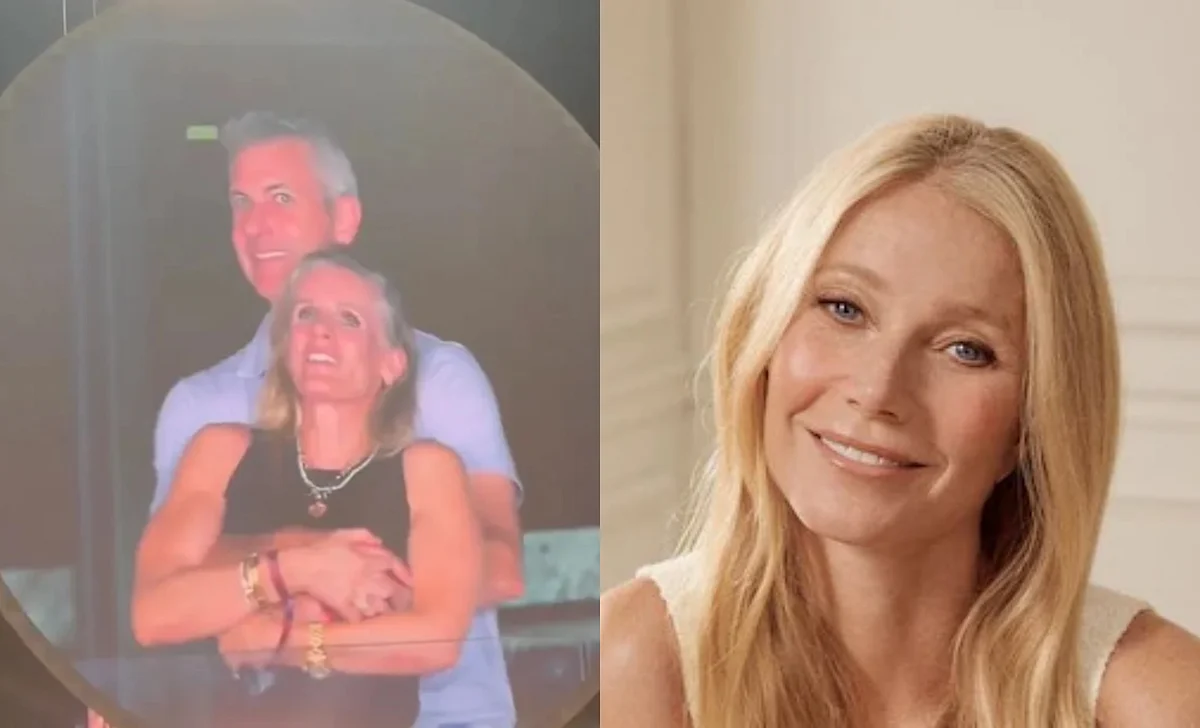 Gwyneth Paltrow reportedly paid millions to clean up Astronomer’s viral scandal | Khaleej Times