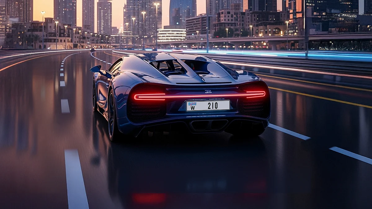 Dubai: RTA to auction 350 exclusive 2, 3, 4, and 5-digit number plates ...