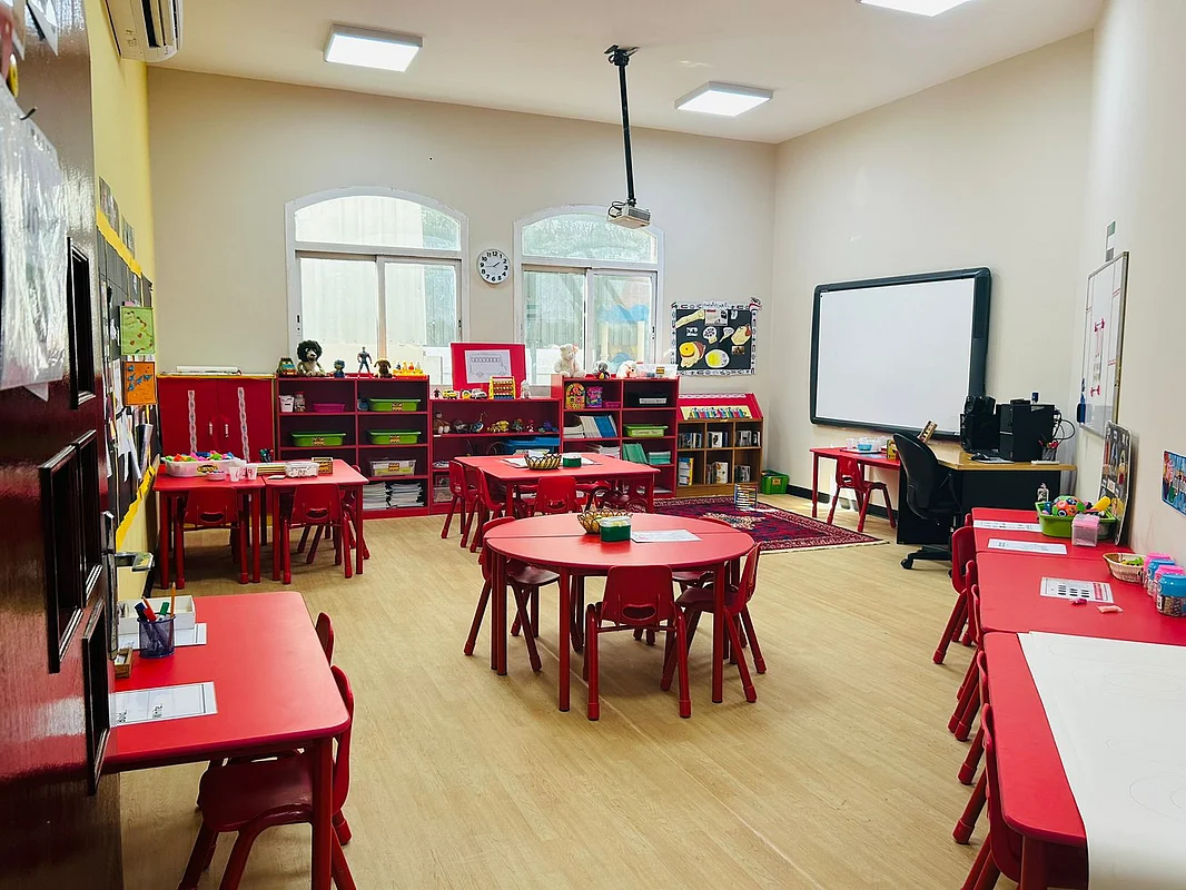 From renovated schools to lifesaving surgeries: How Abu Dhabi's 'Ahla Al Ataa' drives change ...