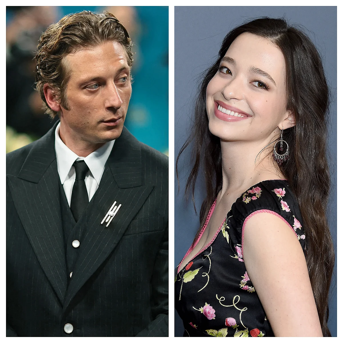 'The Social Network' sequel makers eye Jeremy Allen White, Mikey ...