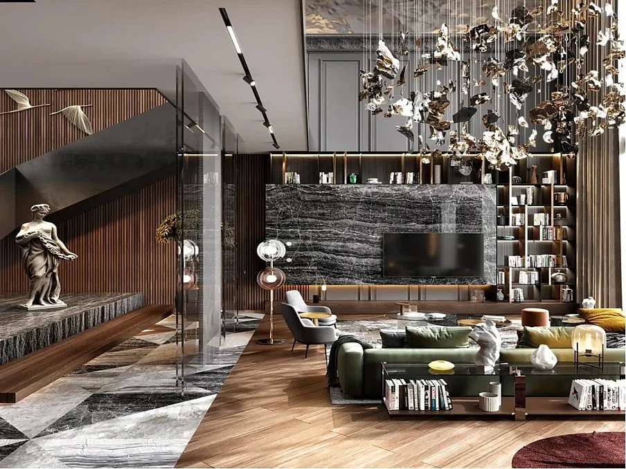 Enzo Milano Digital Launch: Streamlining Interior Design in Dubai ...