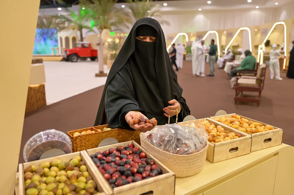 نساء الإمارات في الزراعة: قصة نجاح وتمكين