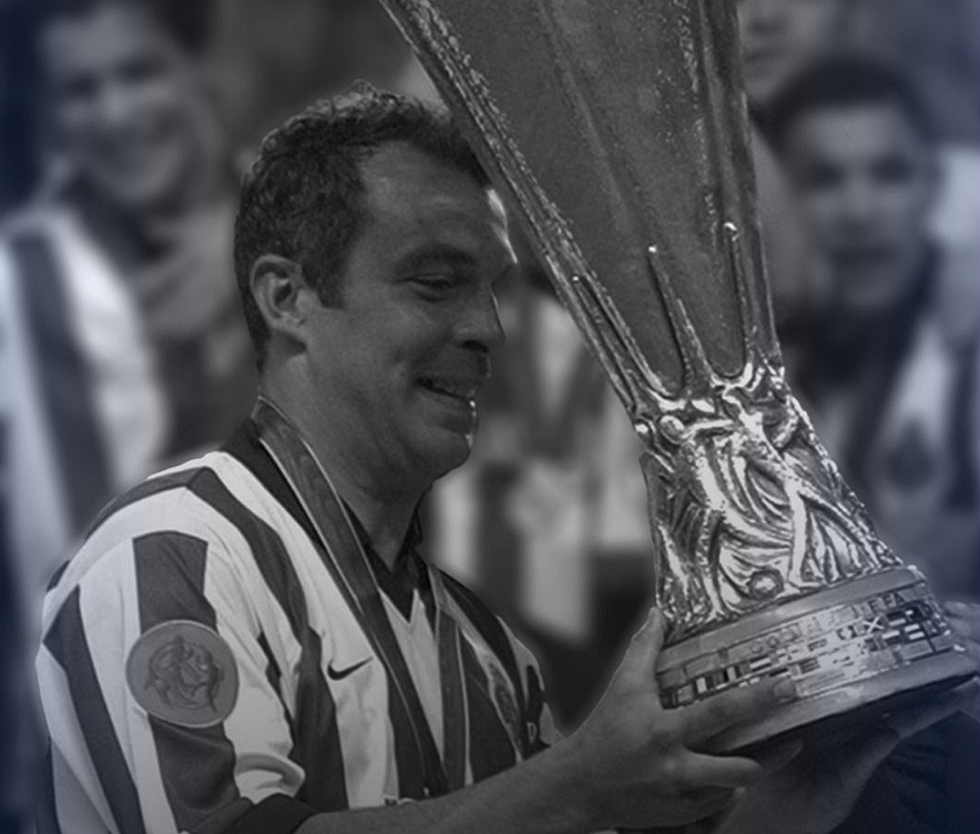 Porto great Jorge Costa dies aged 53 after cardiac arrest | Khaleej Times