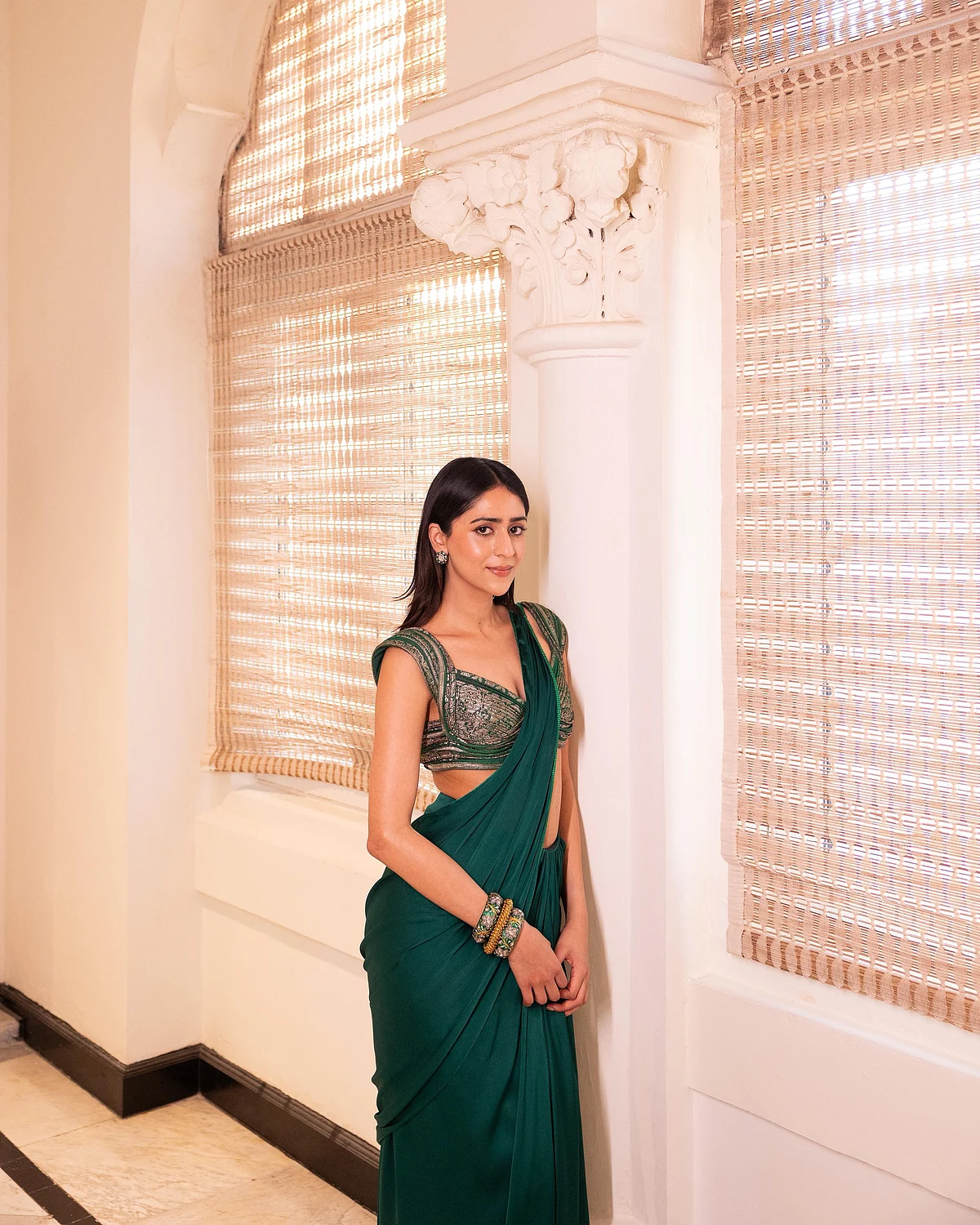 Exclusive: Inside the life of Jaipur royal Gauravi Kumari | Khaleej Times