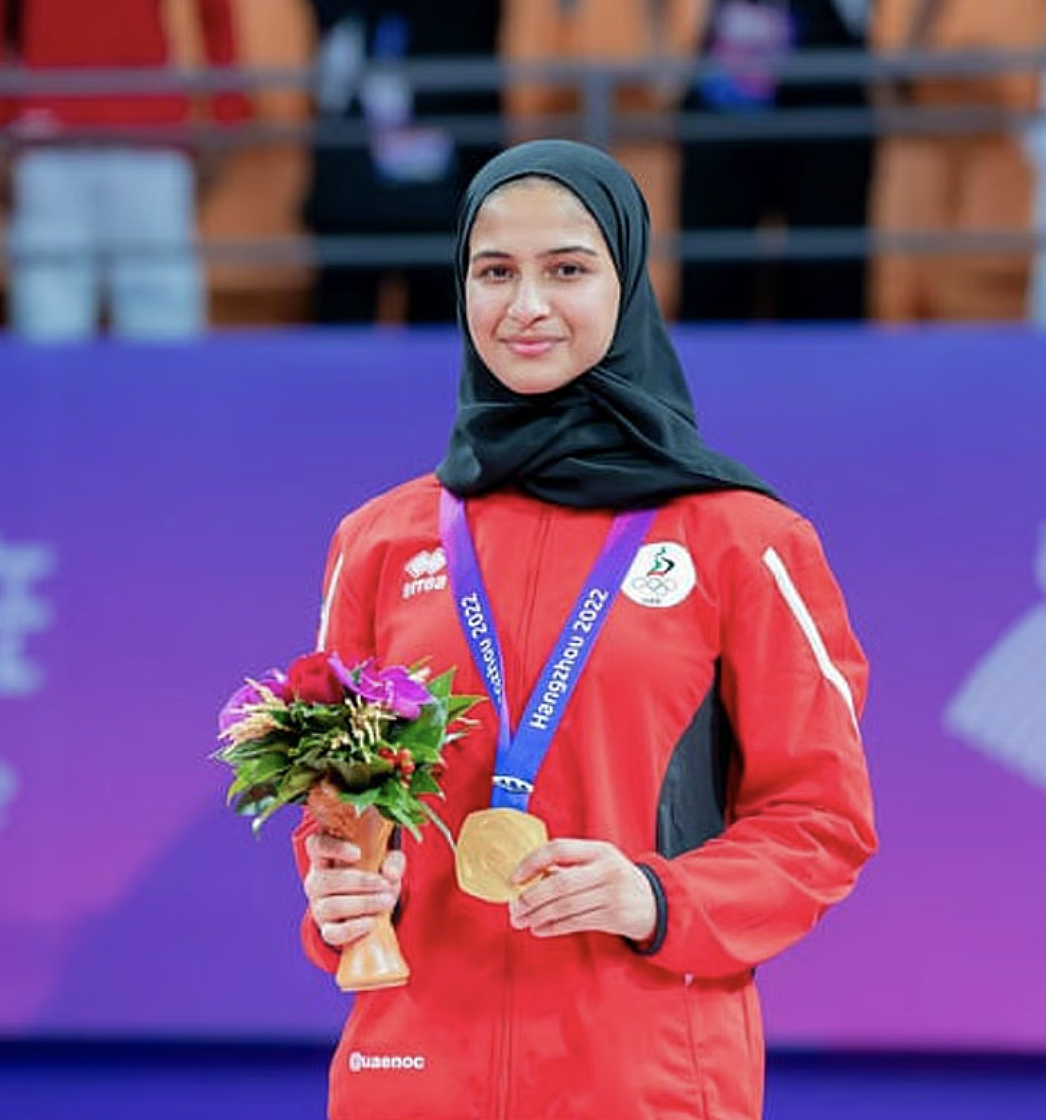 Eight athletes to represent UAE at World Games in Chengdu | Khaleej Times