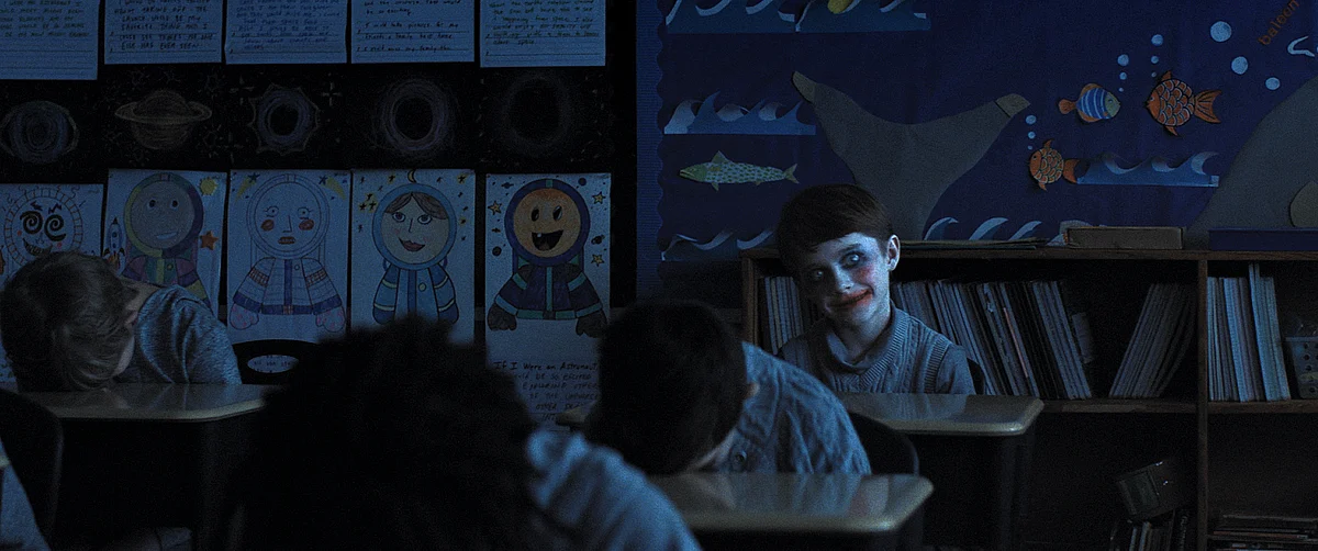 Movie Review Weapons Brings Horror Laughter And A Whole Lot Of