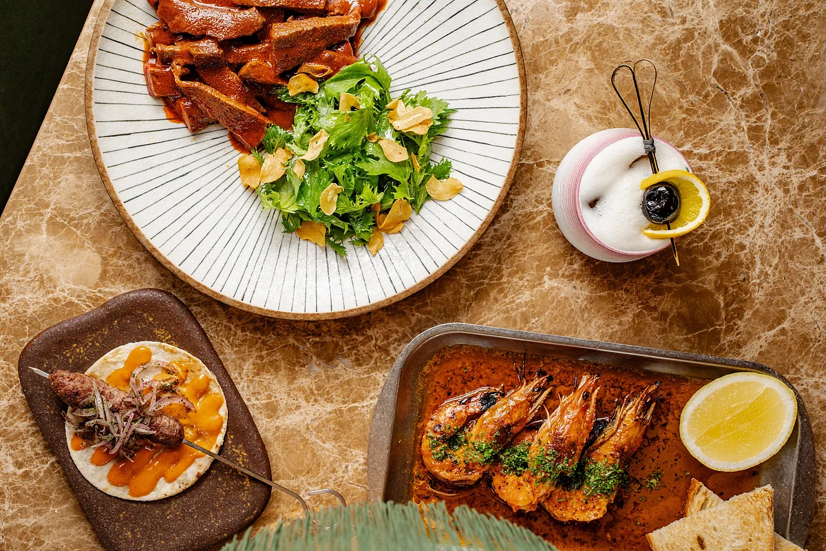 From Ozempic to Mounjaro: Why Dubai restaurants are rethinking portion ...