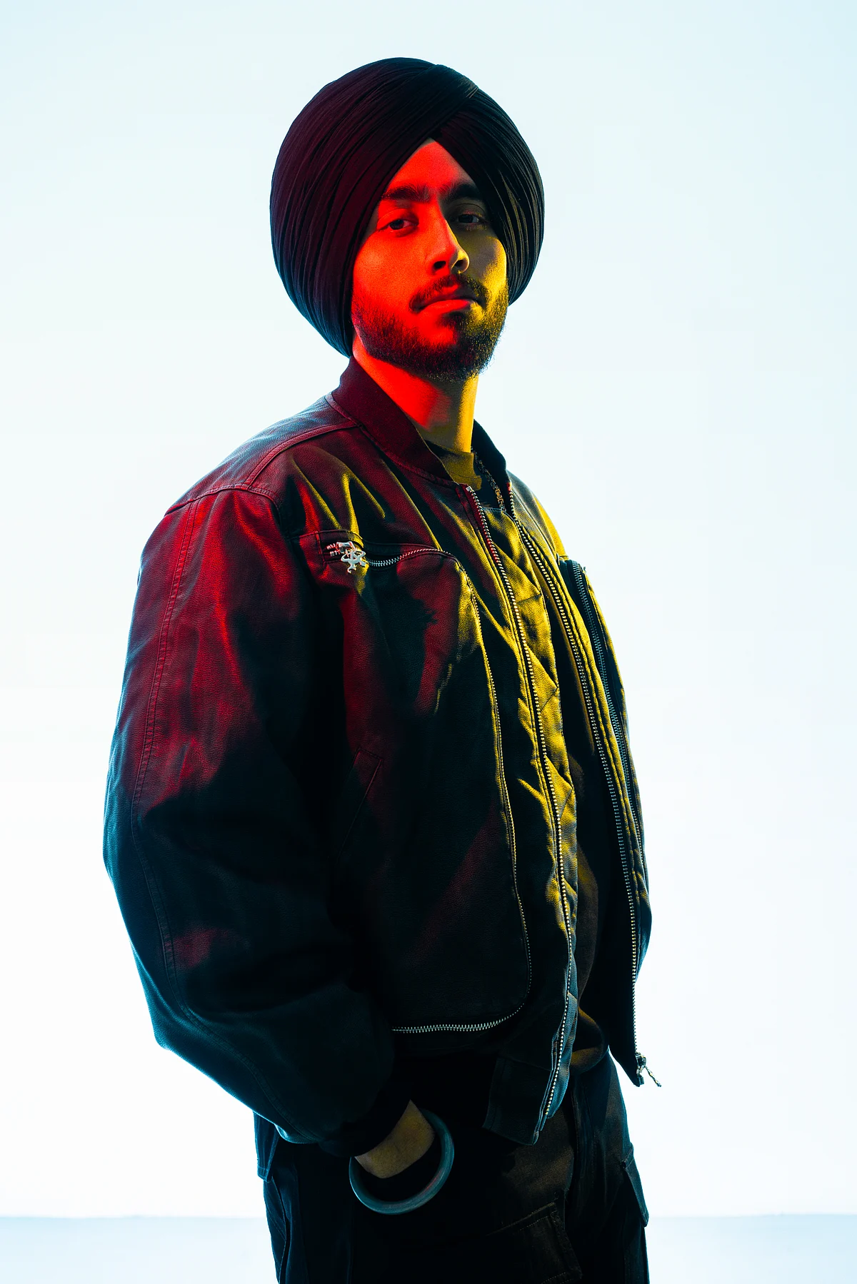 Punjabi-Canadian rapper Shubh to bring his 'The Supreme Tour' to Dubai ...