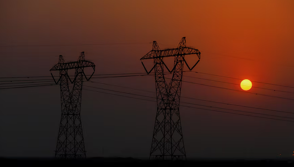 Iraq hit by major power outage amid rising temperatures | Khaleej Times