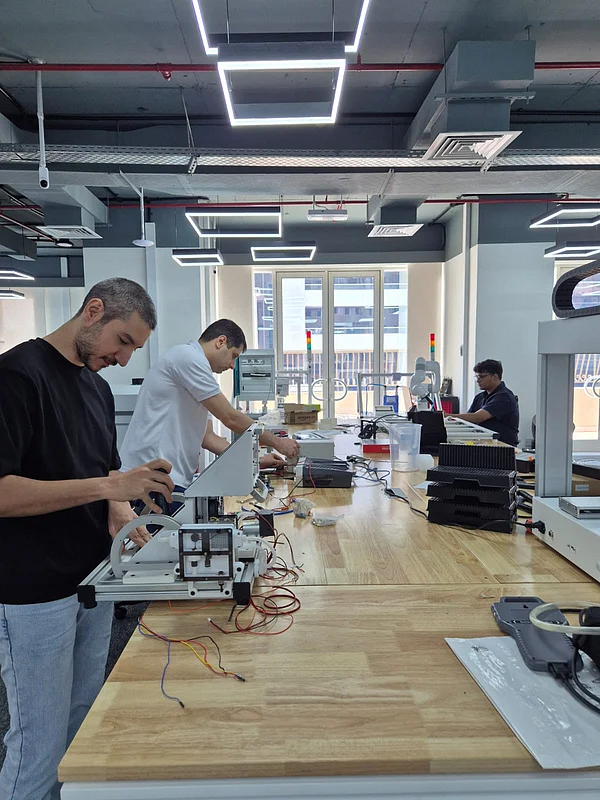 SureFlow innovations: Leading smart city solutions for energy ...