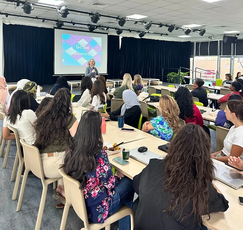 Back to school in UAE: How teachers prepare one week in advance for new ...