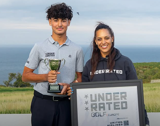 Dubai Prodigy Aayan Shines: St. Andrews Win Secures Curry Cup Spot ...