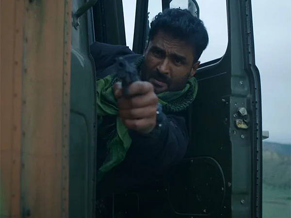 'Karam' trailer: Noble Thomas is a man under attack by unknown forces ...