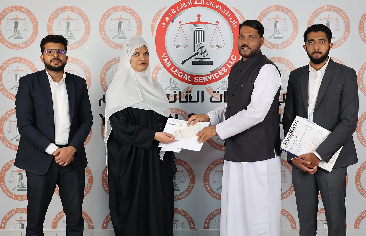 Dubai accident survivor hopes to 'work again' after Dh1-million ...