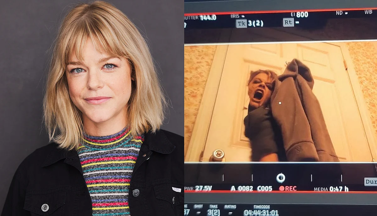 'Weapons' actor Callie Schuttera on her breakout horror role | Khaleej ...