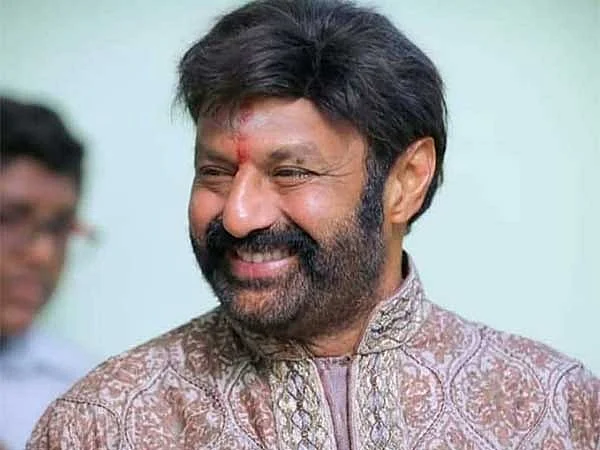 World Book of Records UK honours actor Balakrishna for 50 years in ...