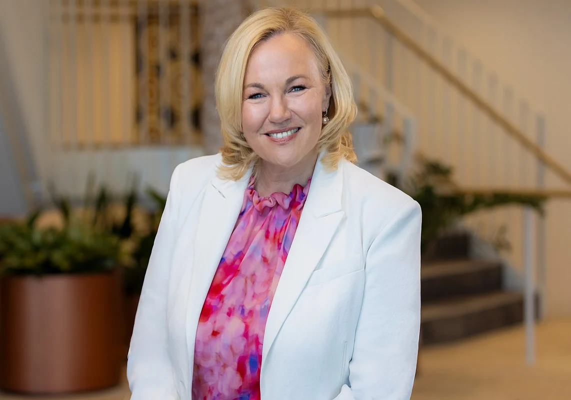 Phillipa Harrison appointed new CEO of Ras Al Khaimah Tourism ...