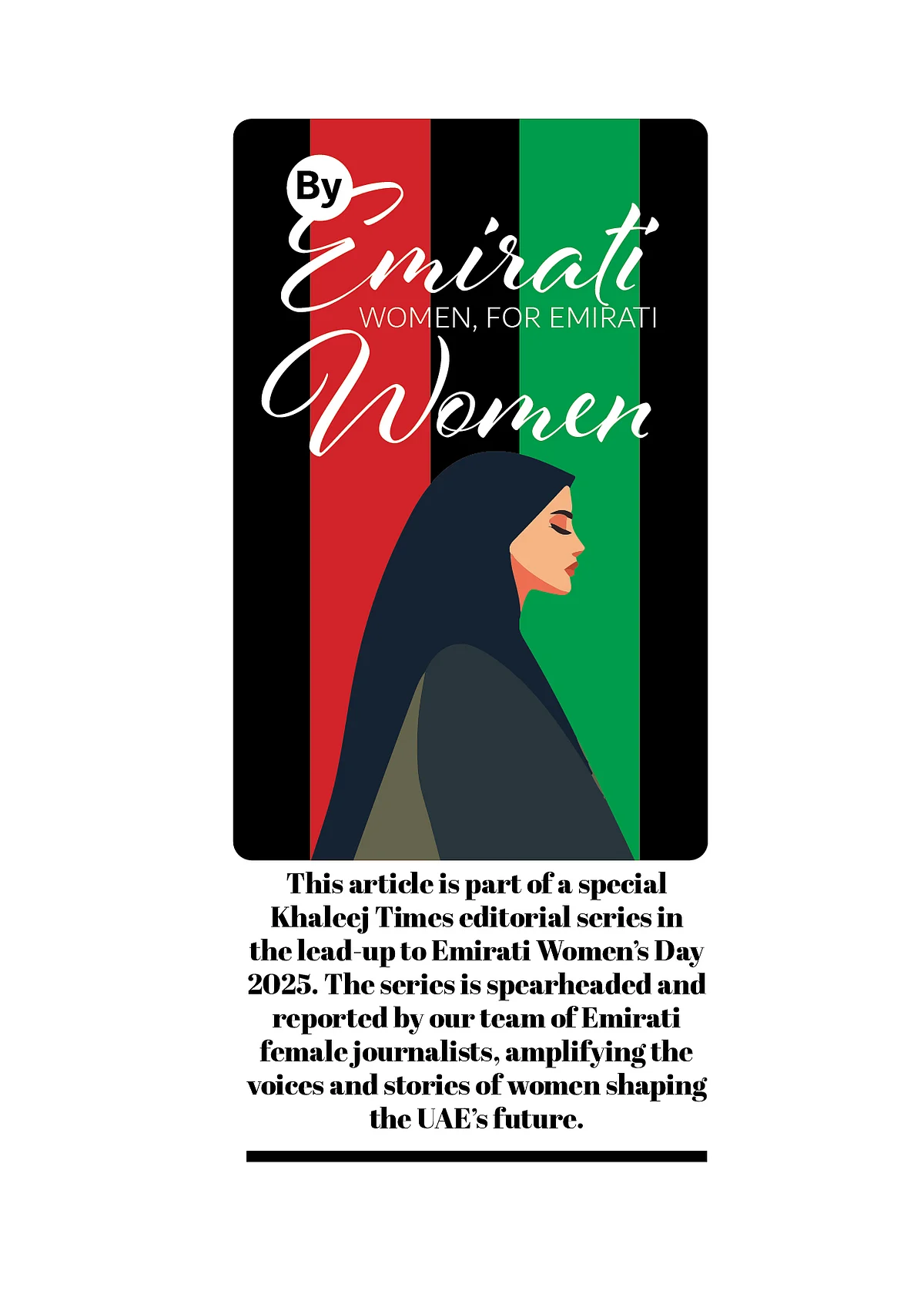 Emirati Women Redefine UAE Sports Landscape