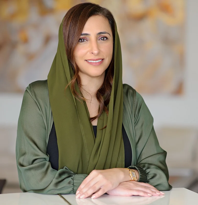 Empowering women: Sheraa launches Sharjah Women Impact Fellowship in ...