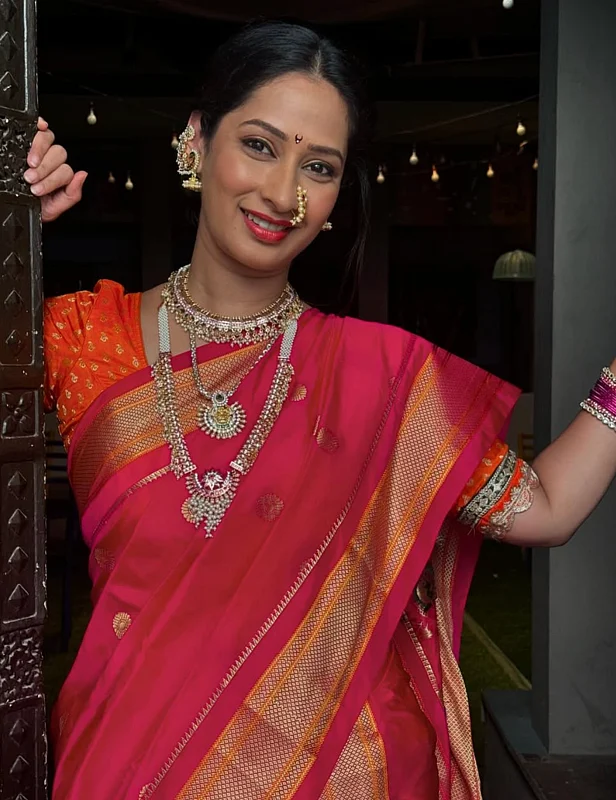 ‘Pavitra Rishta’ actor Priya Marathe passes away at 38 after battle with cancer | Khaleej Times