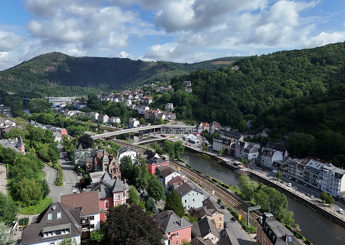 A German town hoped migration could turn its fortunes around. It was no panacea | Khaleej Times