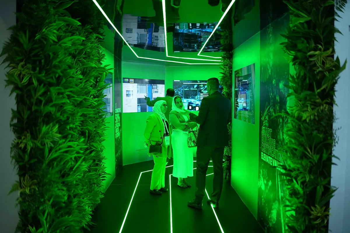 ZainTECH AI SecOps: Elevating MENA Cybersecurity with Managed Services | Khaleej Times