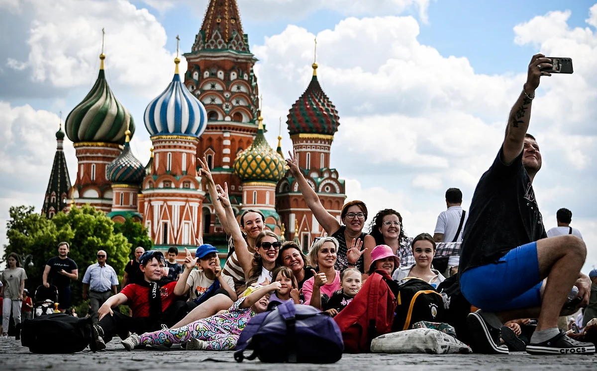 From Dubai to Moscow in the middle of Russia-Ukraine war | Khaleej Times