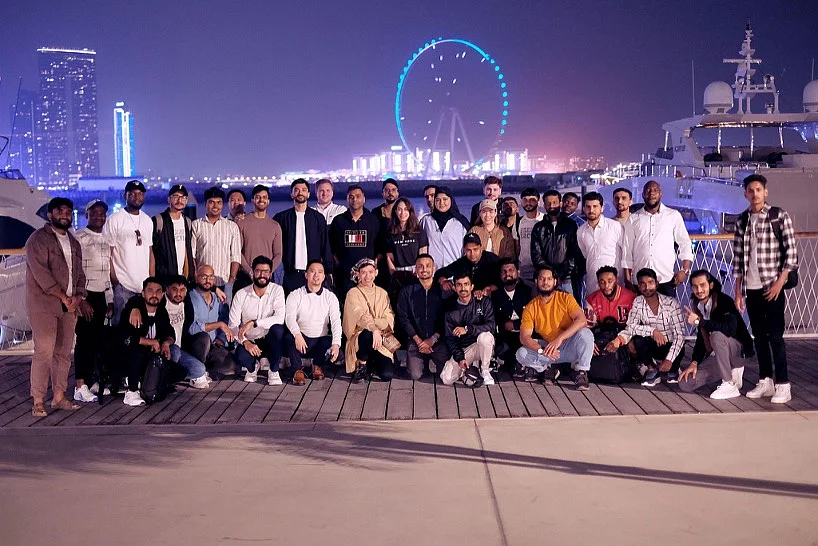 Desertcart Milestone: 10 Years of E-commerce Innovation in MENA ...