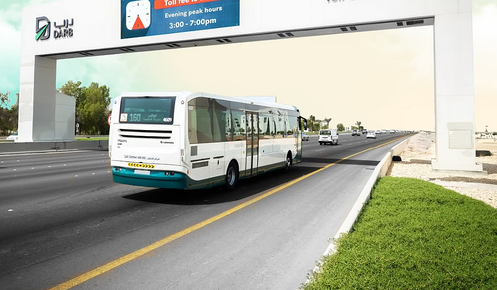 No parking fees or toll charges in Abu Dhabi this Friday for Prophet's ...