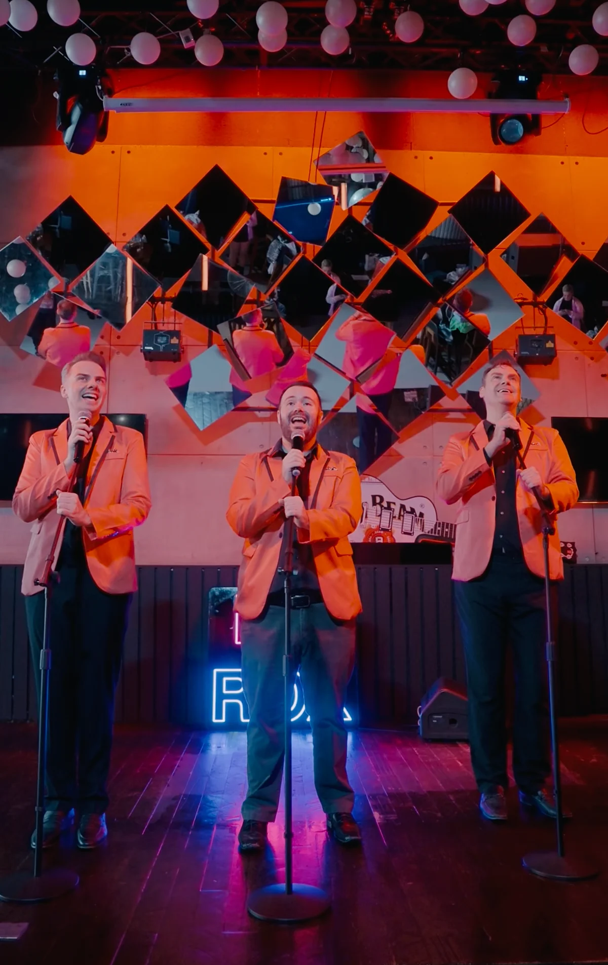 Seven exciting things to do this weekend in the UAE: From Netflix gelato to karaoke nights ...