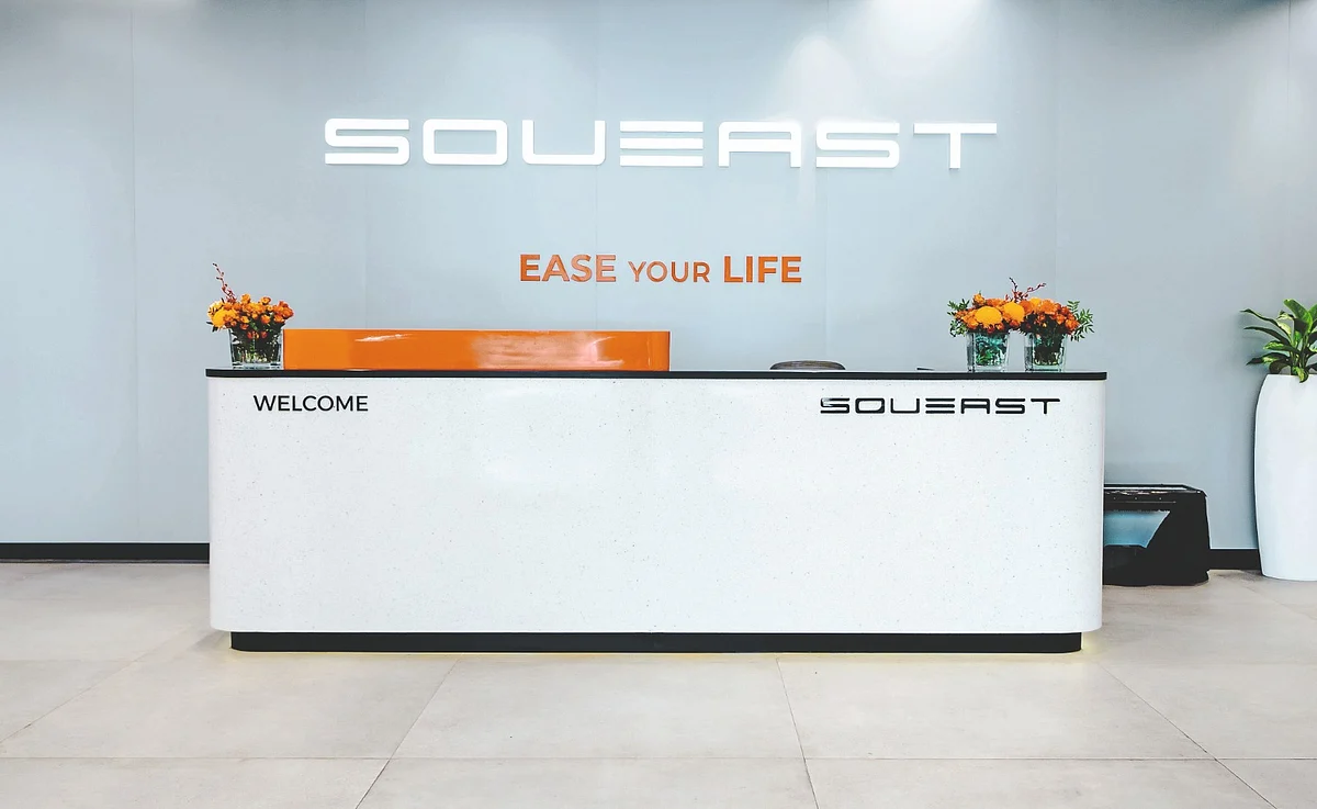 SOUEAST UAE Growth: Elite Group Opens Deira Showroom | Khaleej Times