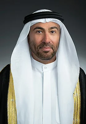 Meet Ahmed Al Sayegh, UAE's new Minister of Health and Prevention ...