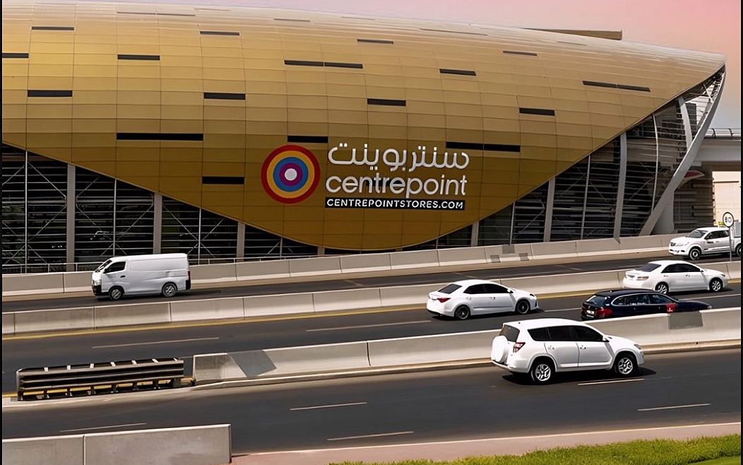 Dubai Metro Blue Line work: New diversions, car park closure at ...