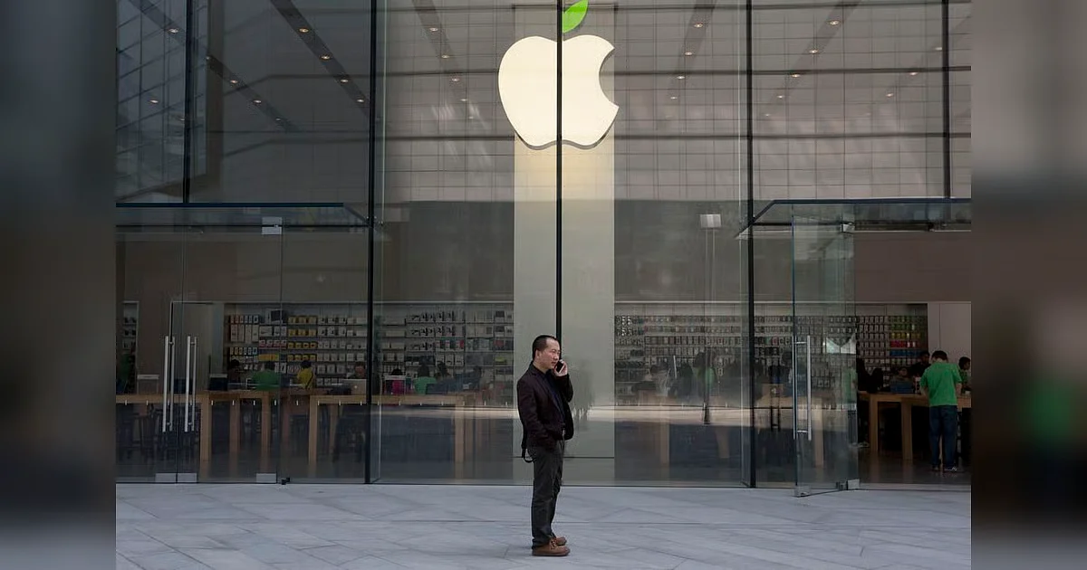 All official Apple Stores in UAE: What to expect ahead of iPhone 17 ...