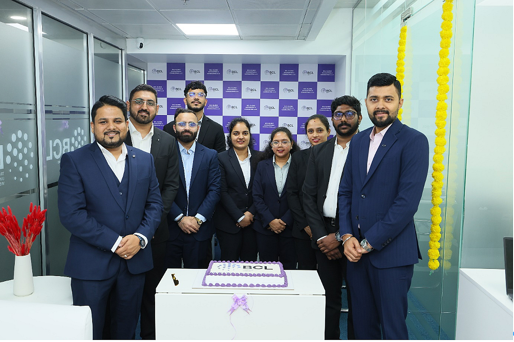 BCL Globiz strengthens Dubai presence with expanded service suite ...