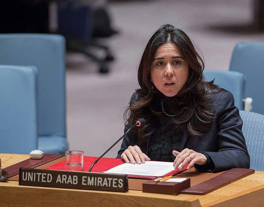 UAE warns any Israeli annexation plans will 'betray spirit of Abraham ...