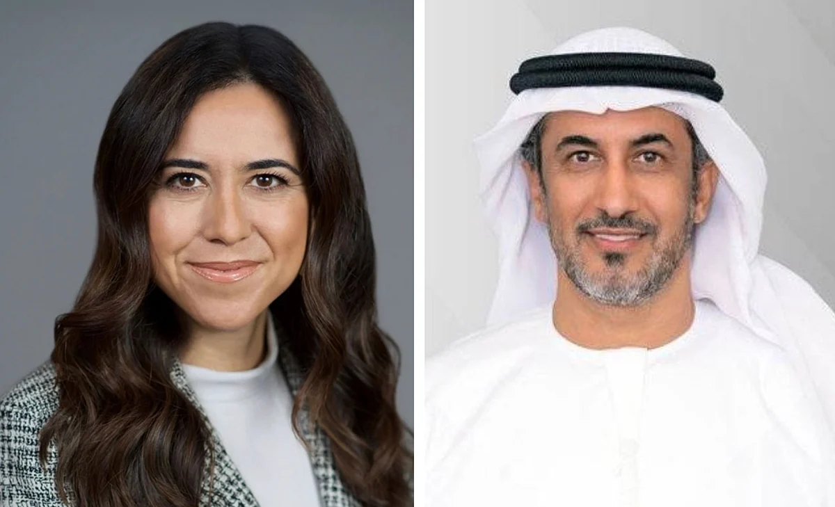 UAE: Sheikh Mohammed appoints Lana Nusseibeh, Saeed Al Hajeri as ...