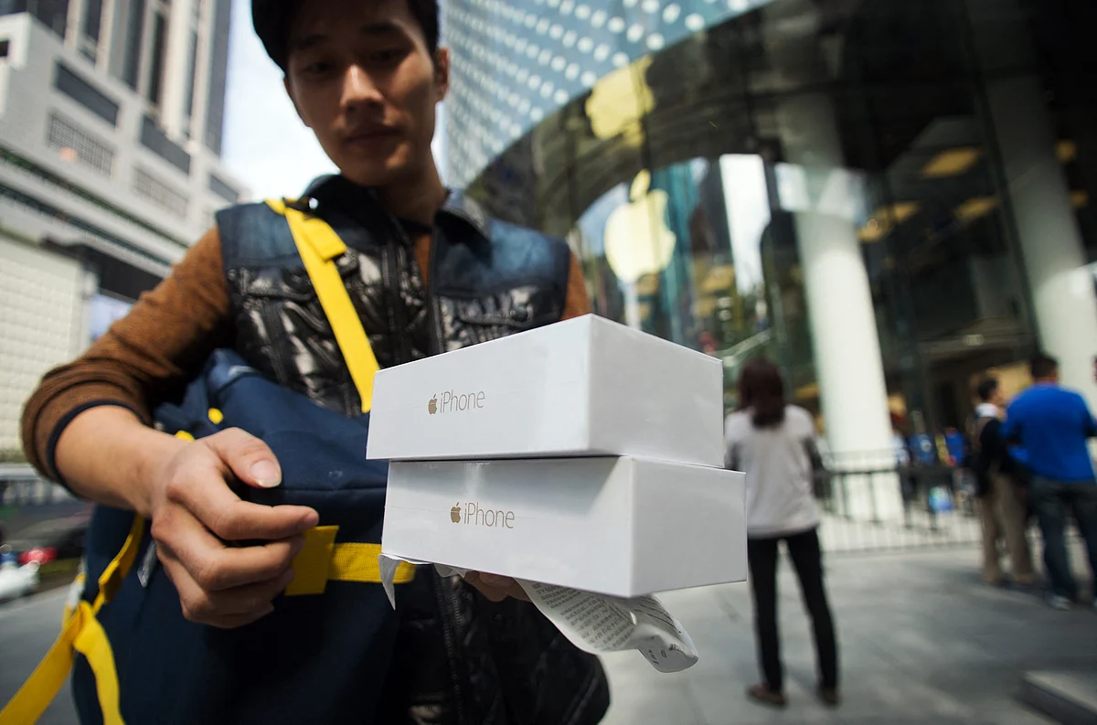 Apple's 'Awe Dropping' event: AI, iPhones likely stars during tech giant's big night | Khaleej Times